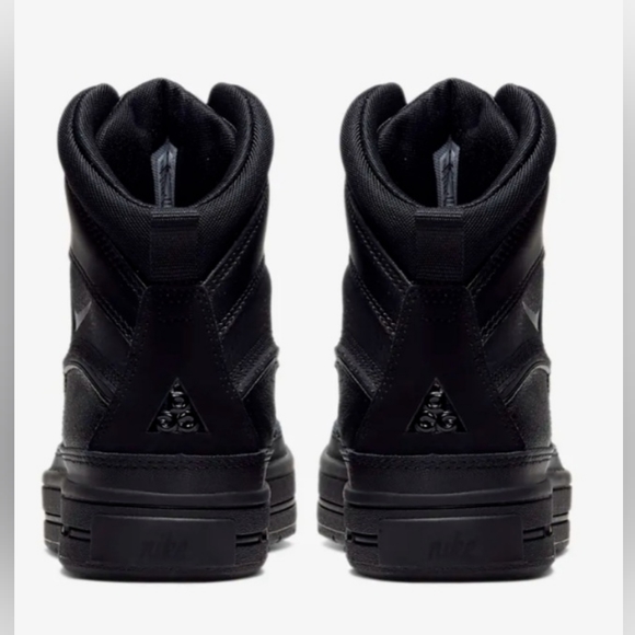 Nike ACG | Shoes | Nike Woodside 2 High Acg Shoes In Black 7y Big Kids ...